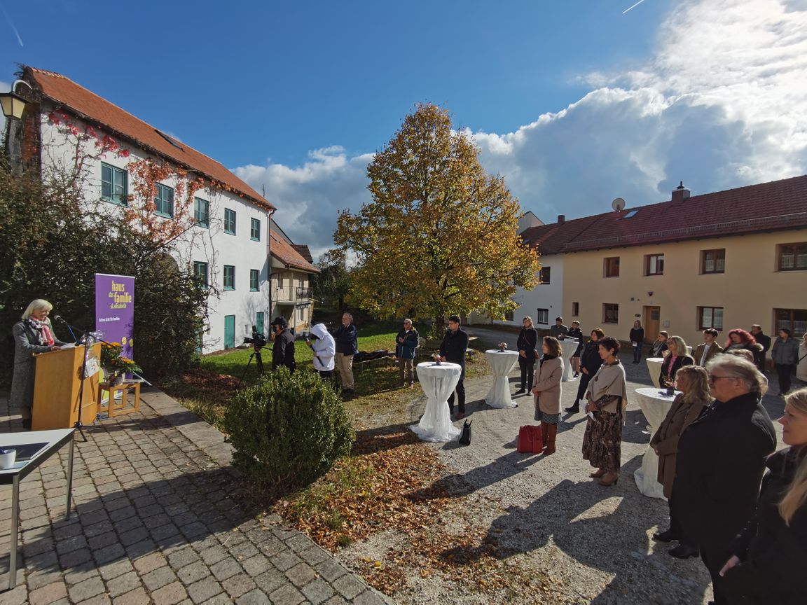 10 Jahre Familienstützpunkte im Landkreis Mühldorf - inn-sider.com