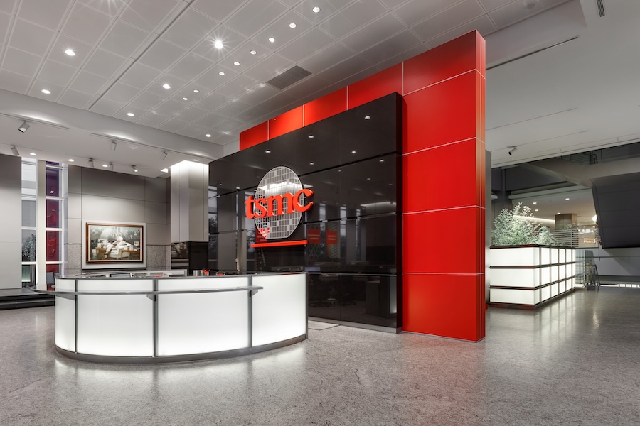 TSMC eröffnet European Design Center in München - inn-sider.com